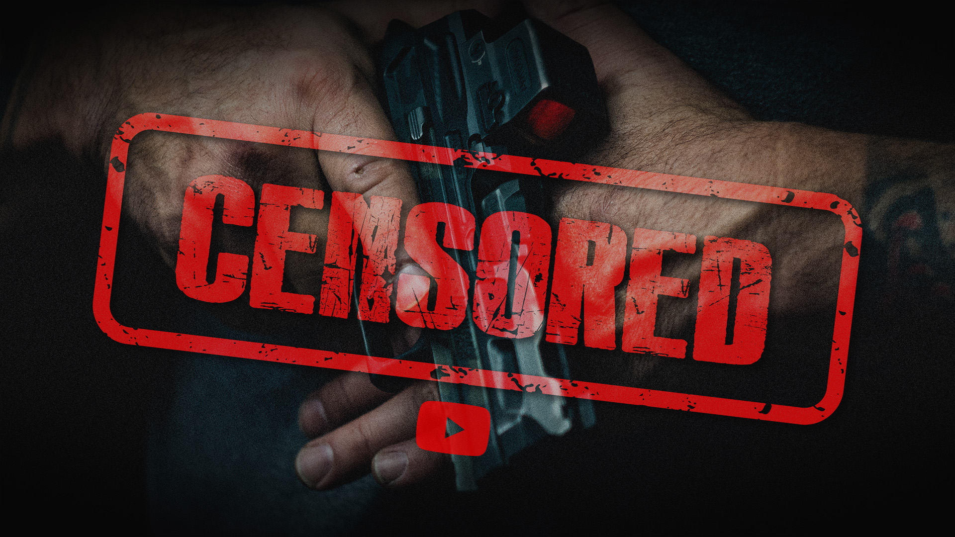 A Community For Gun-Loving Patriots